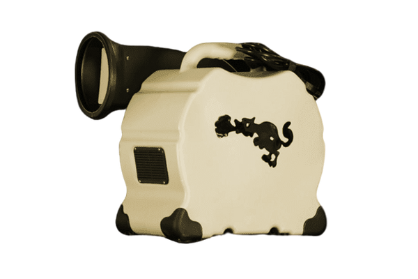 1 HP Inflatable Blower | Big and Bright Inflatables