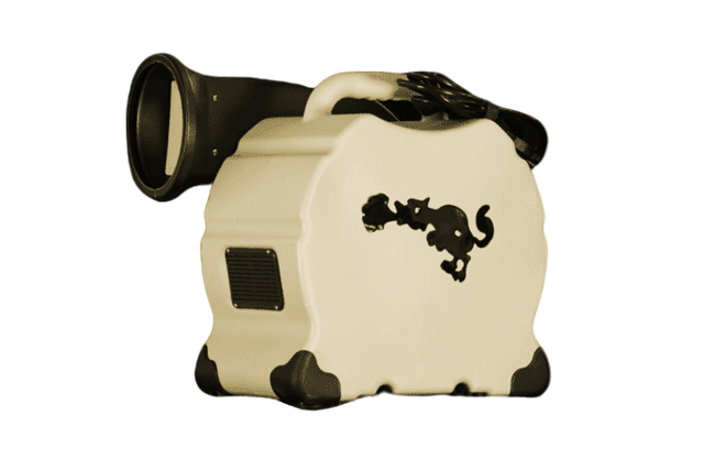 1 HP Inflatable Blower | Big and Bright Inflatables