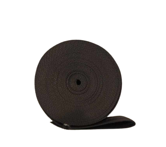 Big and Bright Inflatables 20' Black Tether Strap