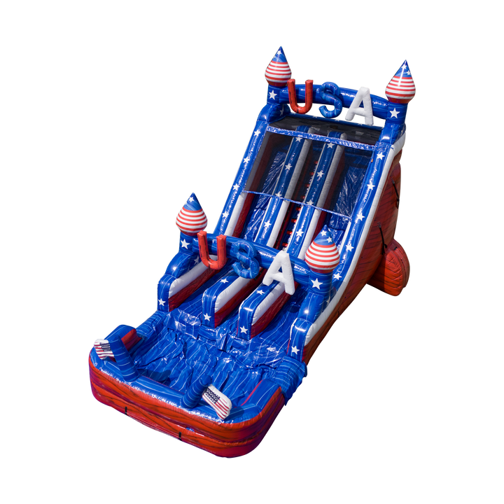 Inflatable Manufacturer & Designer in Midlothian, TX – Big and Bright ...