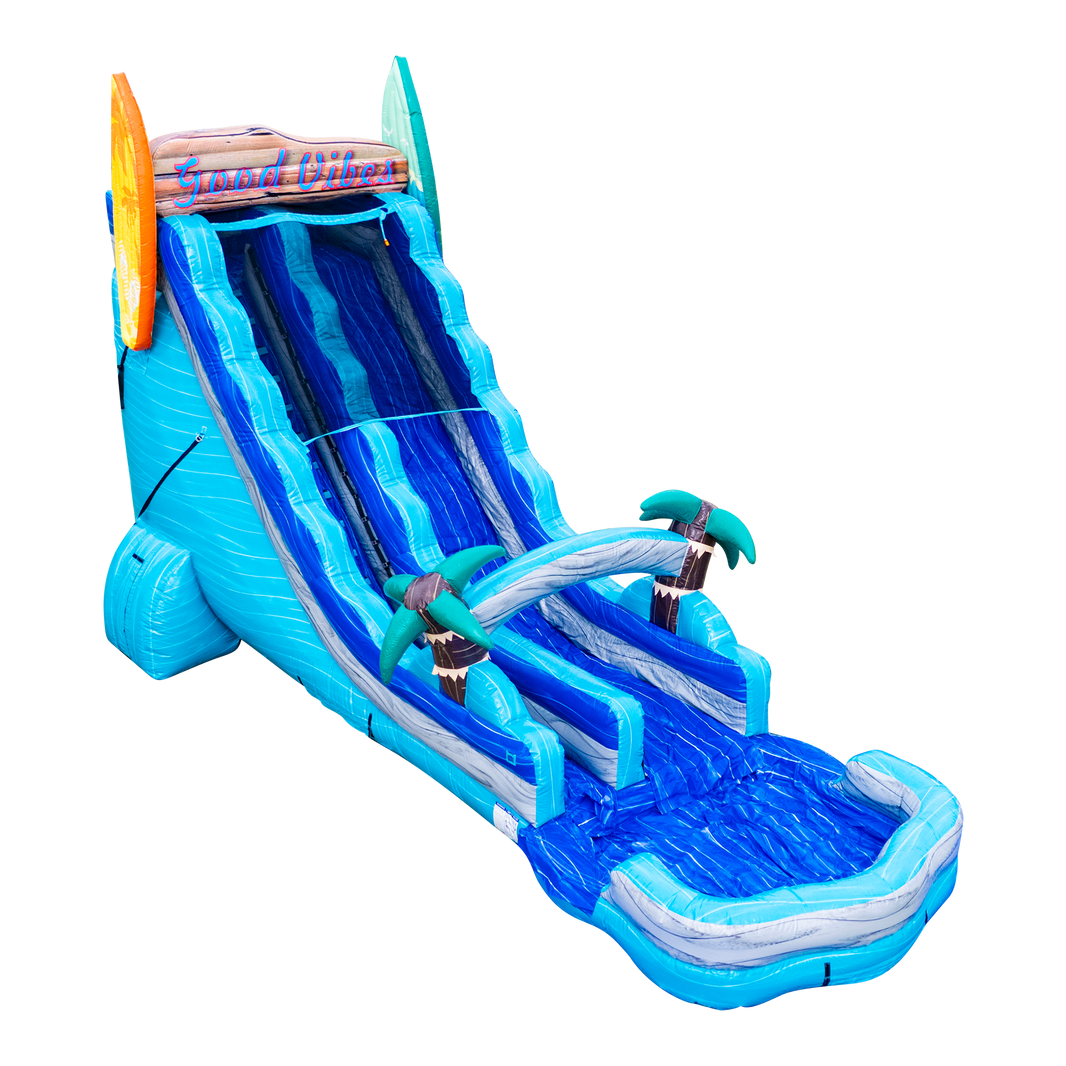 High Quality Inflatables for Sale – Big and Bright Inflatables