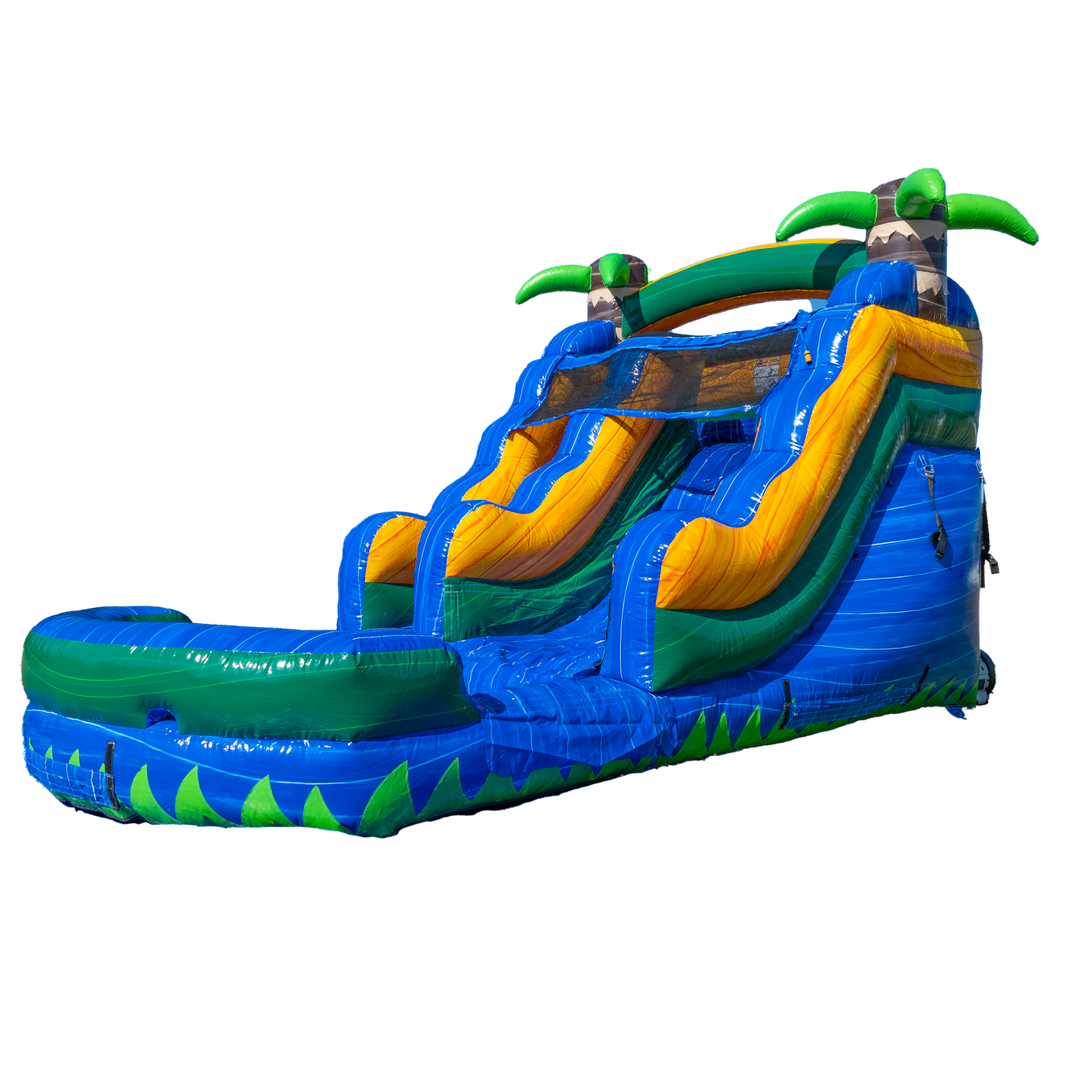 Commercial Inflatables for Sale Online – Big and Bright Inflatables