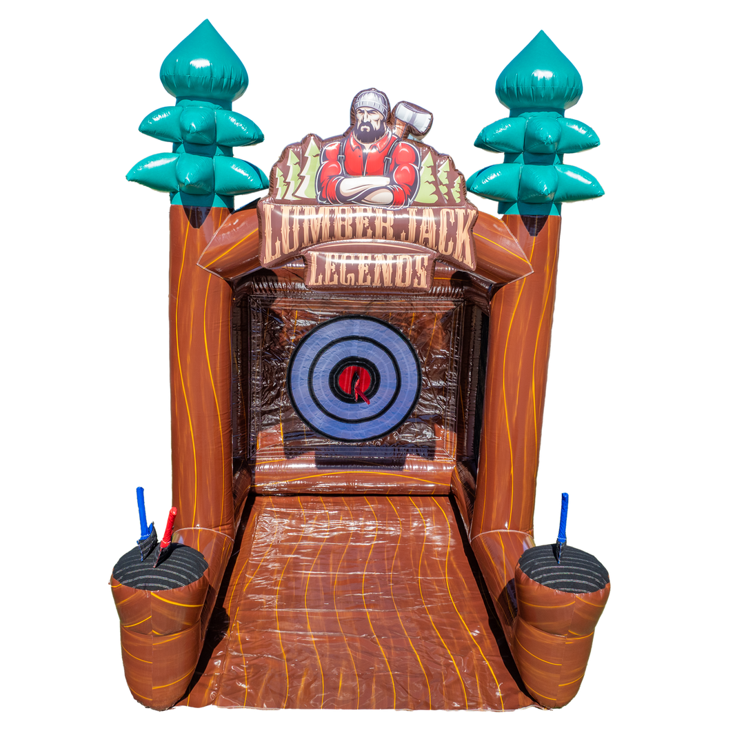 In-Stock Inflatables for Sale | Bounce House, Water Slide & More – Big ...