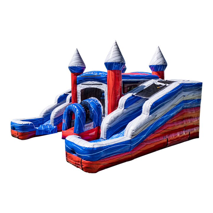 Commercial Inflatables for Sale Online – Big and Bright Inflatables