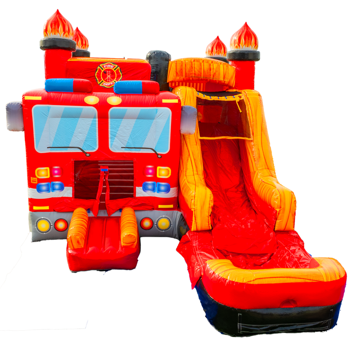 2025 Inflatables for Sale | New Bounce Houses & Water Slides – Big and ...