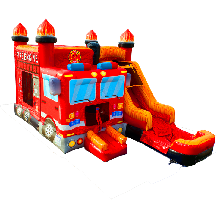 2025 Inflatables for Sale | New Bounce Houses & Water Slides – Big and ...