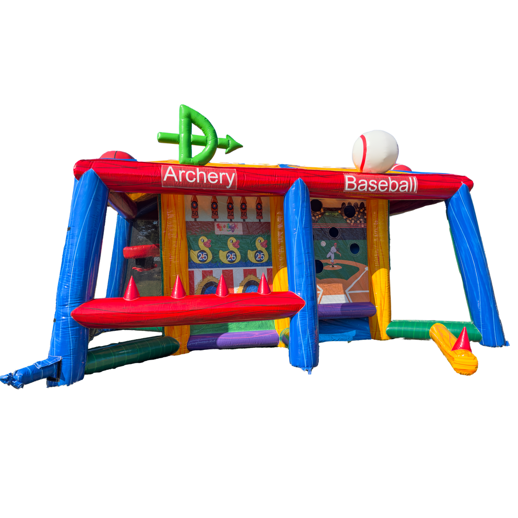 Commercial Inflatables for Sale Online – Big and Bright Inflatables