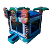 Tiki Tovi Adventure Bounce House | Big and Bright Inflatables