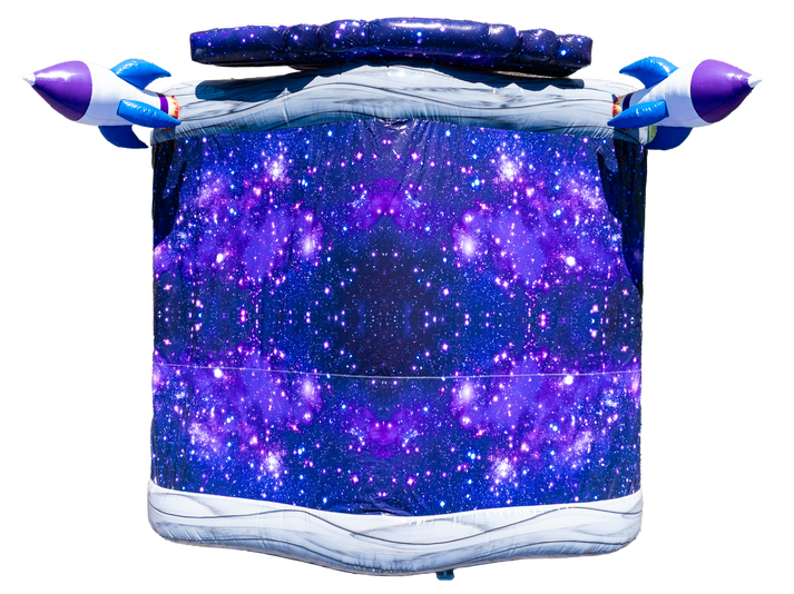 Rocket Darts in Space Dart Throwing Game (Double) – Big and Bright ...