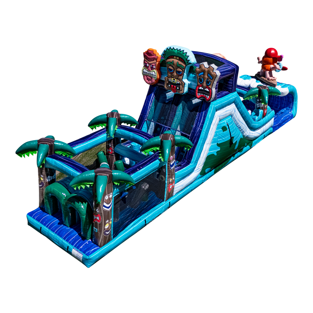 High Quality Inflatables for Sale – Big and Bright Inflatables