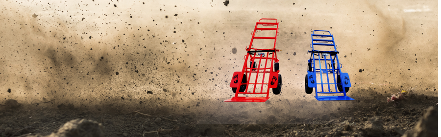 Big and Bright Inflatables - High Quality Waterslides & Bounce Houses