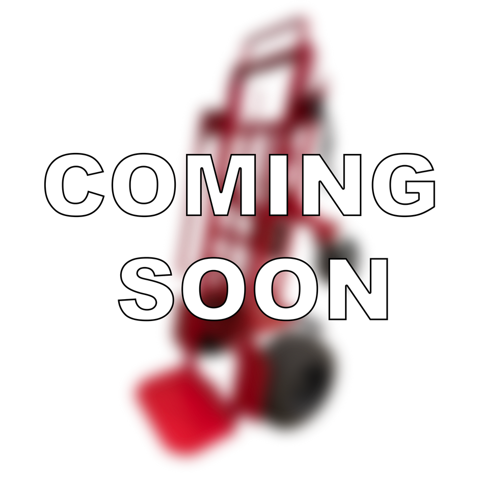 Heavy Duty Bounce House Dolly: Big Foot Commercial Dollies – Big and ...