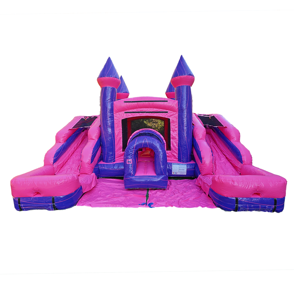 Commercial Inflatables for Sale Online – Big and Bright Inflatables