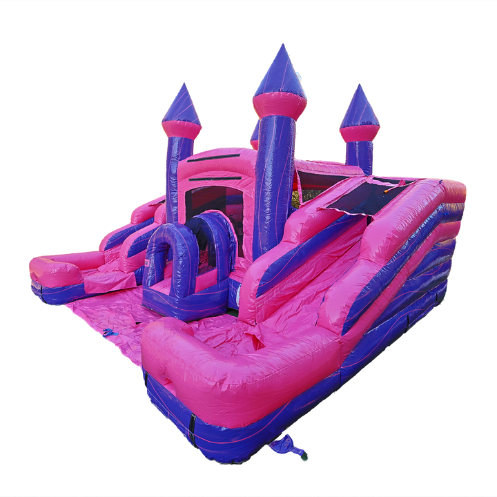 Commercial Inflatables for Sale Online – Big and Bright Inflatables