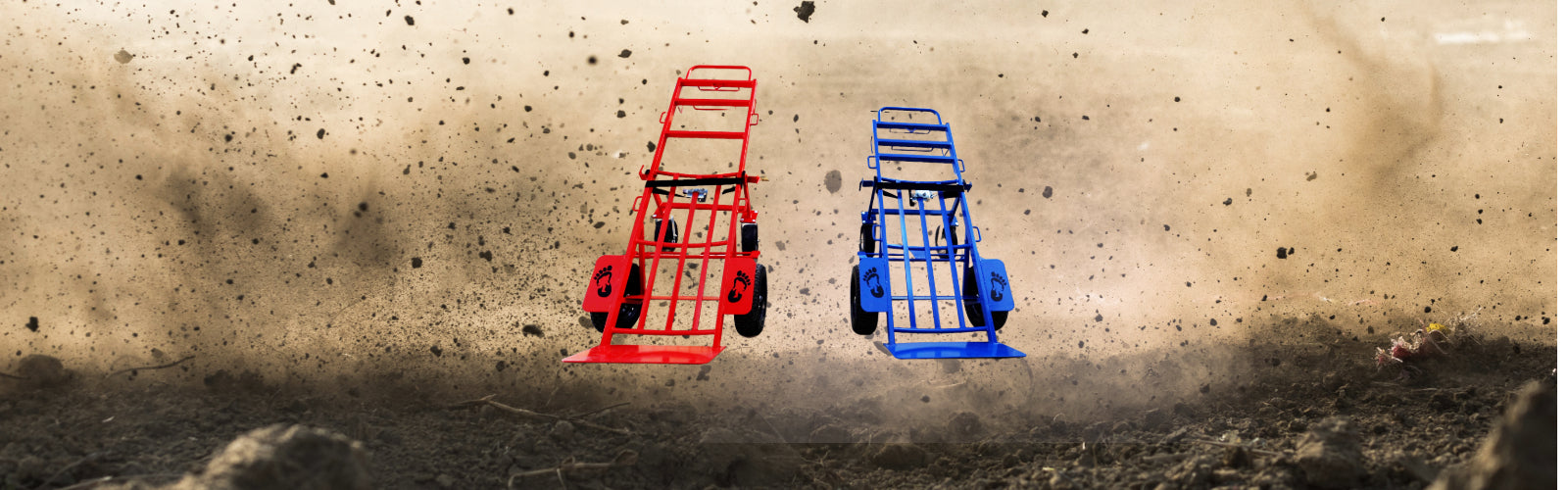 Commercial Inflatable Manufacturer | Big and Bright Inflatables | TX