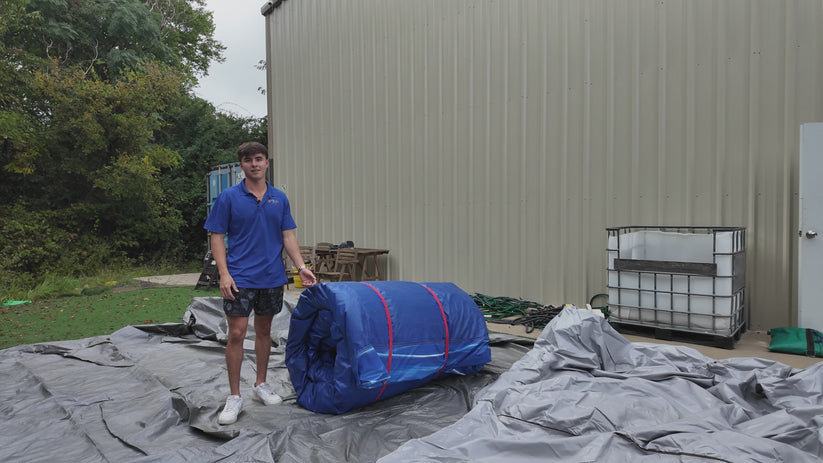 Inflatable Lift Jack – Big and Bright Inflatables