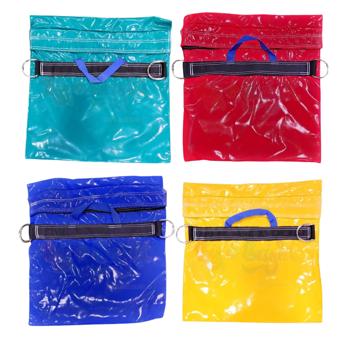 Sand Bag – Big and Bright Inflatables